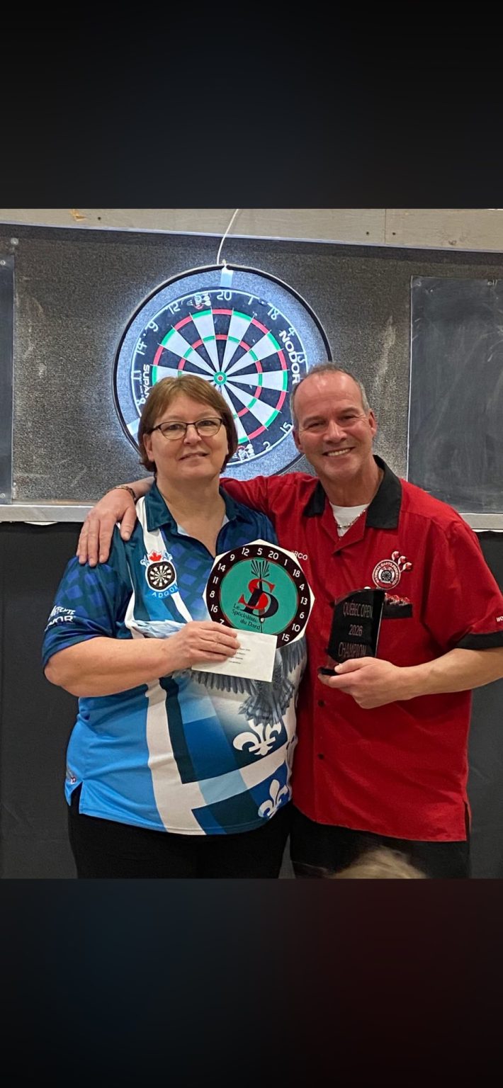 Québec Open - ADQDA