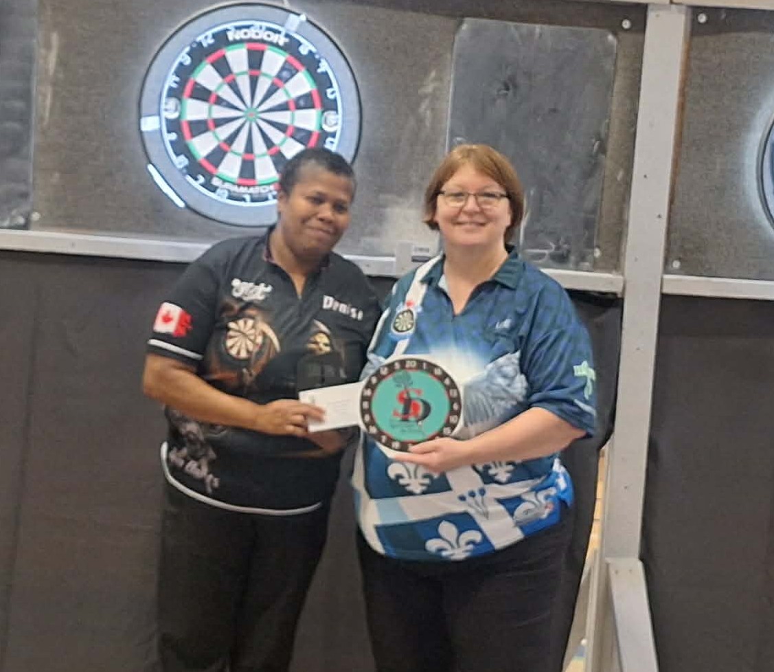 Québec Open - ADQDA