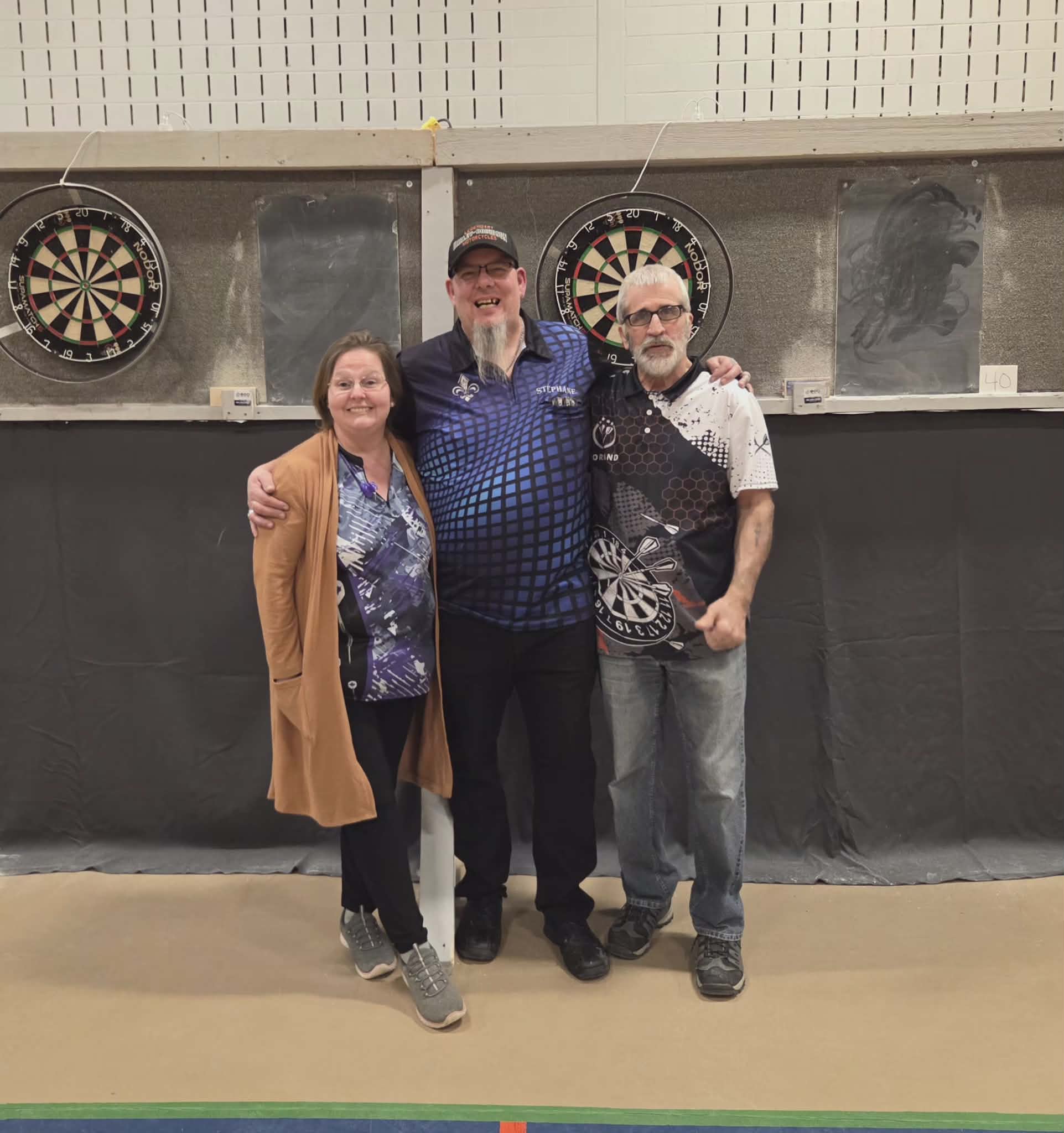 Québec Open - ADQDA